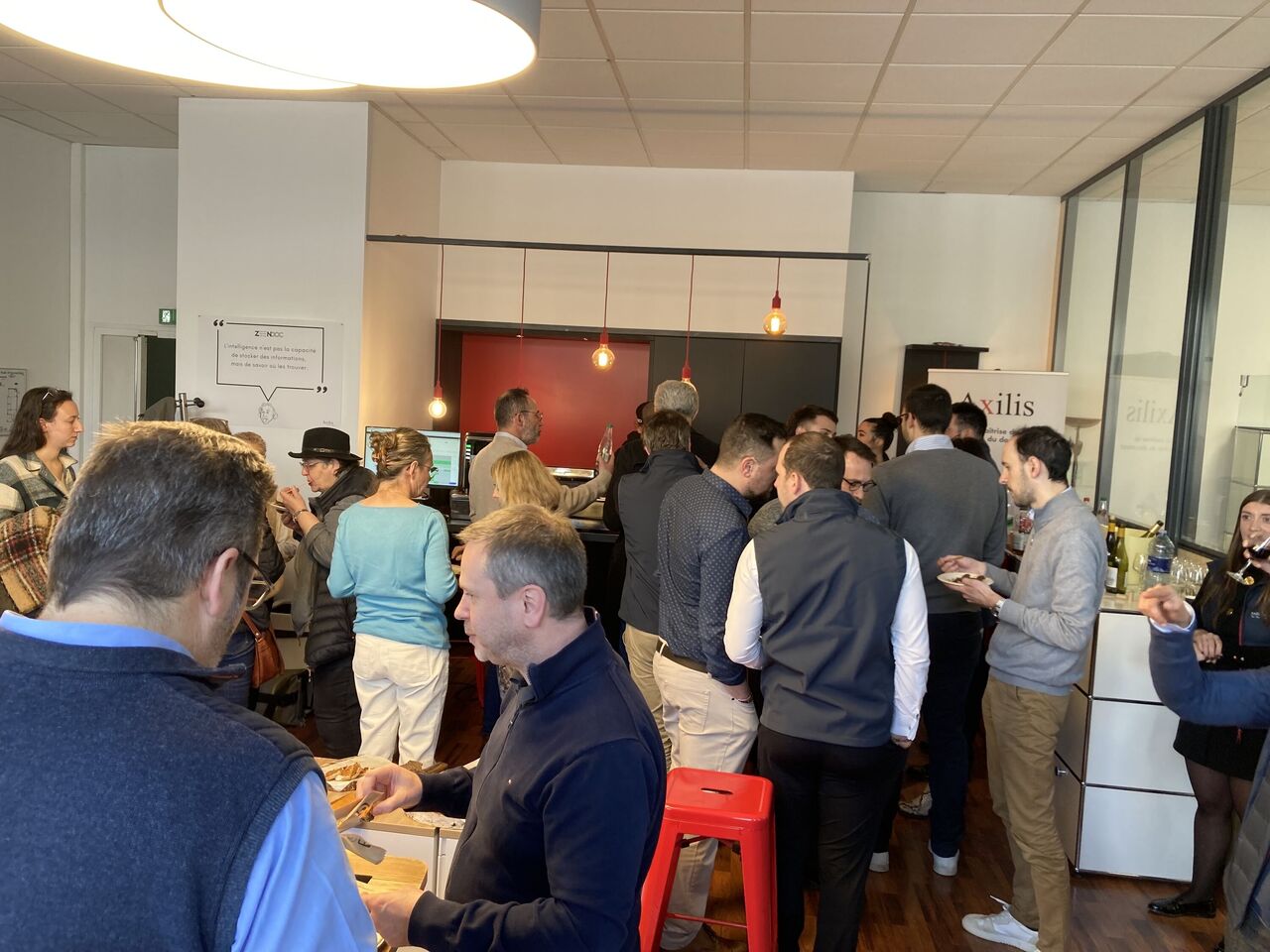 Retour sur notre Journée du Numérique 2025 : un succès retentissant ...