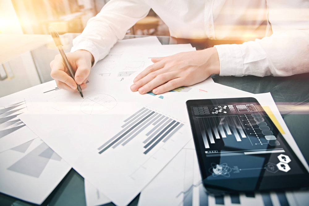 Gestion documents | Axilis | Agence transformation numérique