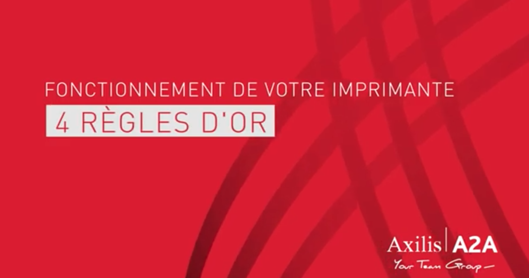 imprimante professionnelle, tout ce qu'il faut savoir.