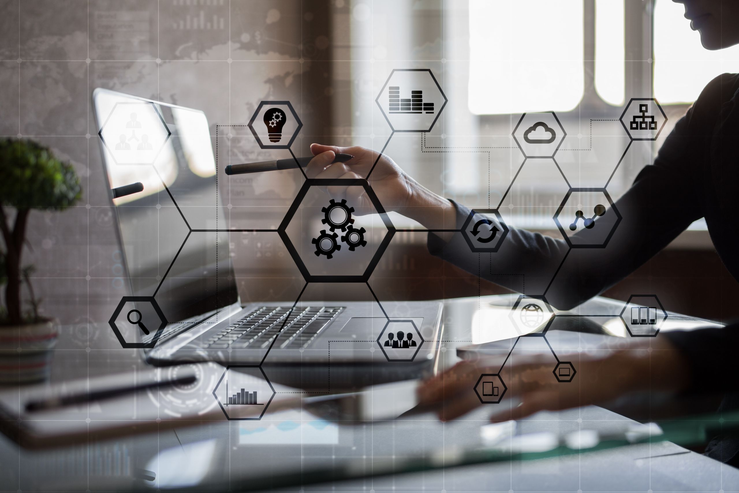 Dématérialisation des factures et Piste d'Audit Fiable | Axilis | Notre ...